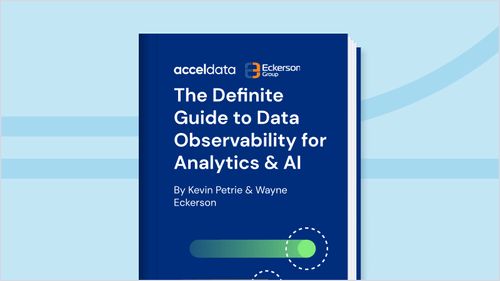 Acceldata | Data Observability for the Modern Data Stack